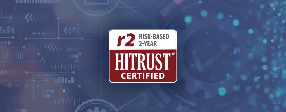 Accuity Achieves HITRUST Risk-Based, 2-Year (R2) Certification - Accuity