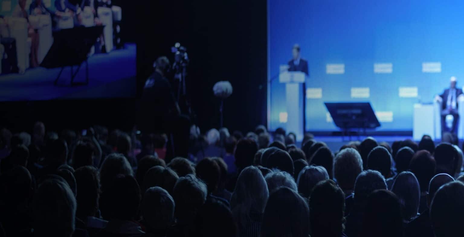 HFMA Annual Conference 2026 | Accuity